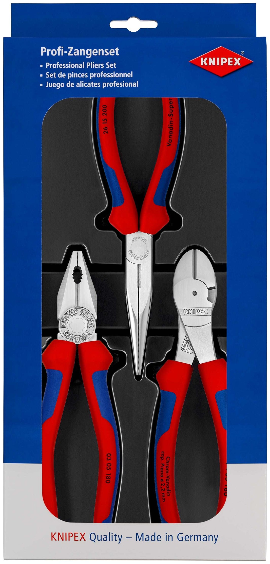 Productos – Page 2 – KNIPEX STORE MÉXICO